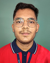 Student Council – Air Force School Kalaikunda